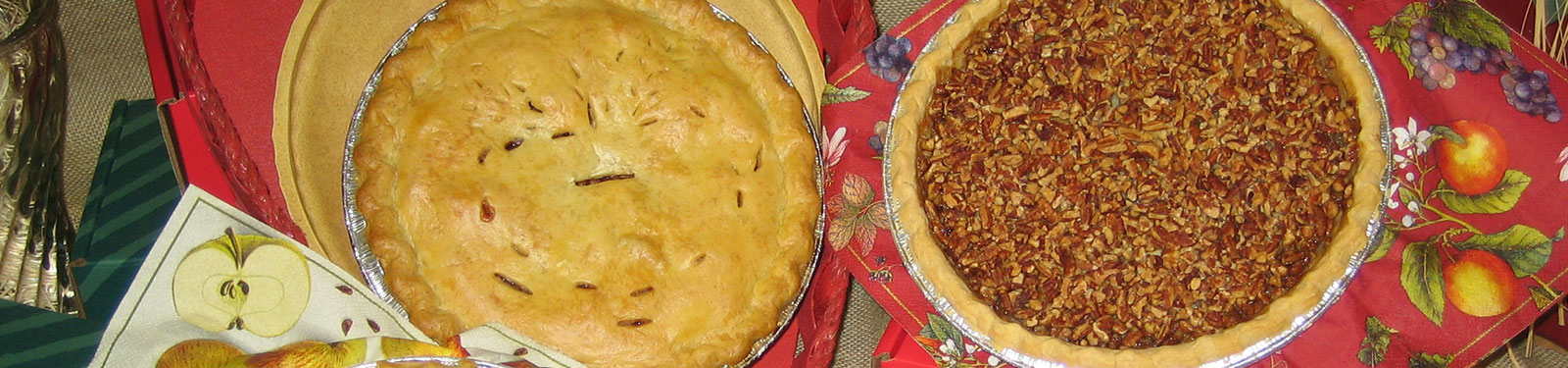 Pine Tree Apple Orchard | Apples